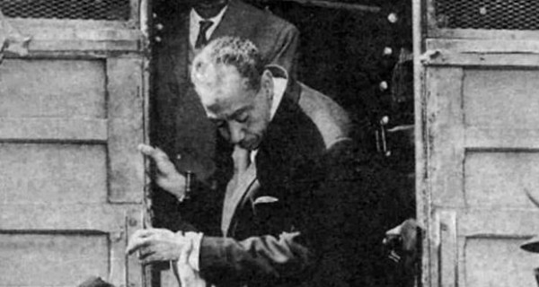 56 Years Since Execution - Remembering Syed Qutb - Islam21c