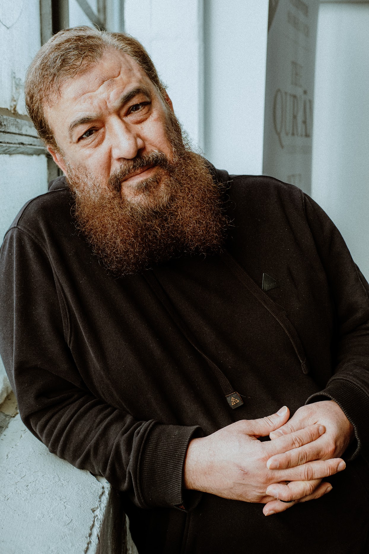 A Boy Named Justice — Part Nine - Islam21c