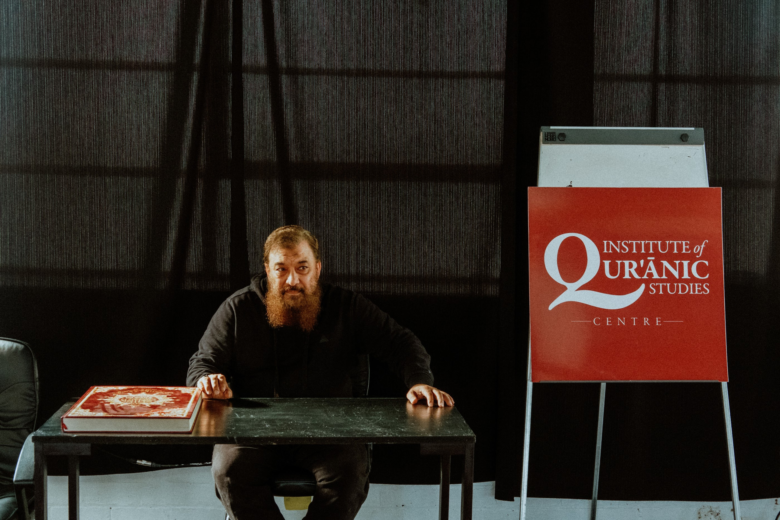 A Boy Named Justice — Part Nine - Islam21c