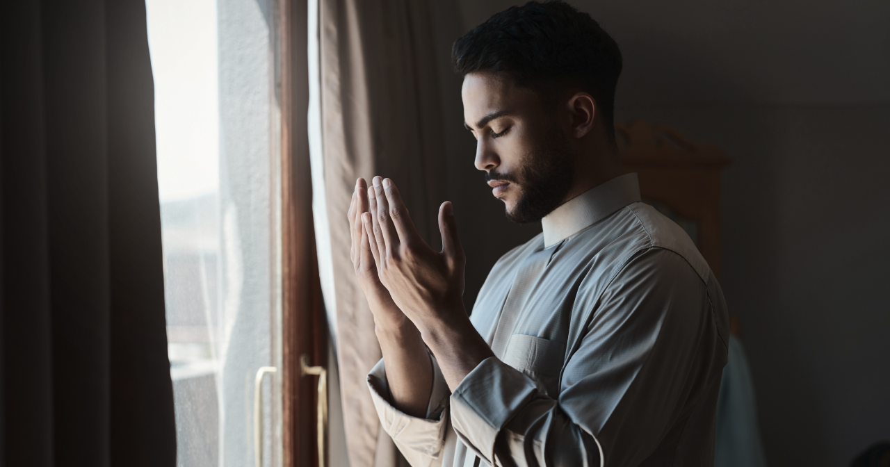 Change your life by being thankful to Allah | Islam21c