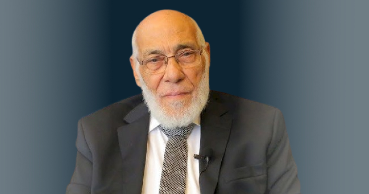 Condolences upon passing of Dr. Zaghloul al-Najjar | Islam21c
