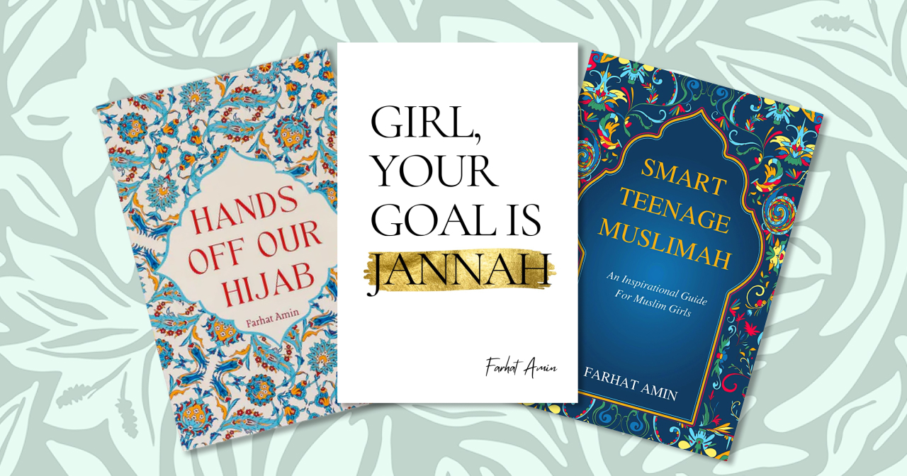 Condolences upon the passing of Farhat Amin | Islam21c