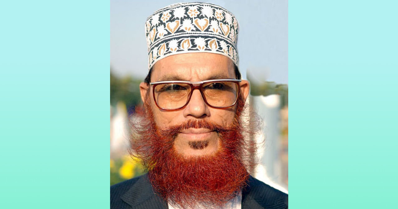 Condolences upon the passing of Shaykh Delwar Hossain Sayeedi - Islam21c