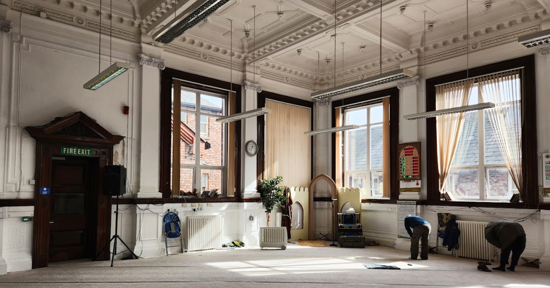 Five surprising Islamic connections to England | Islam21c