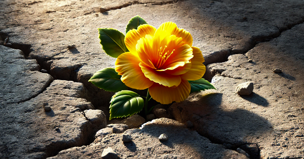 How can suffering be a gift? | Islam21c