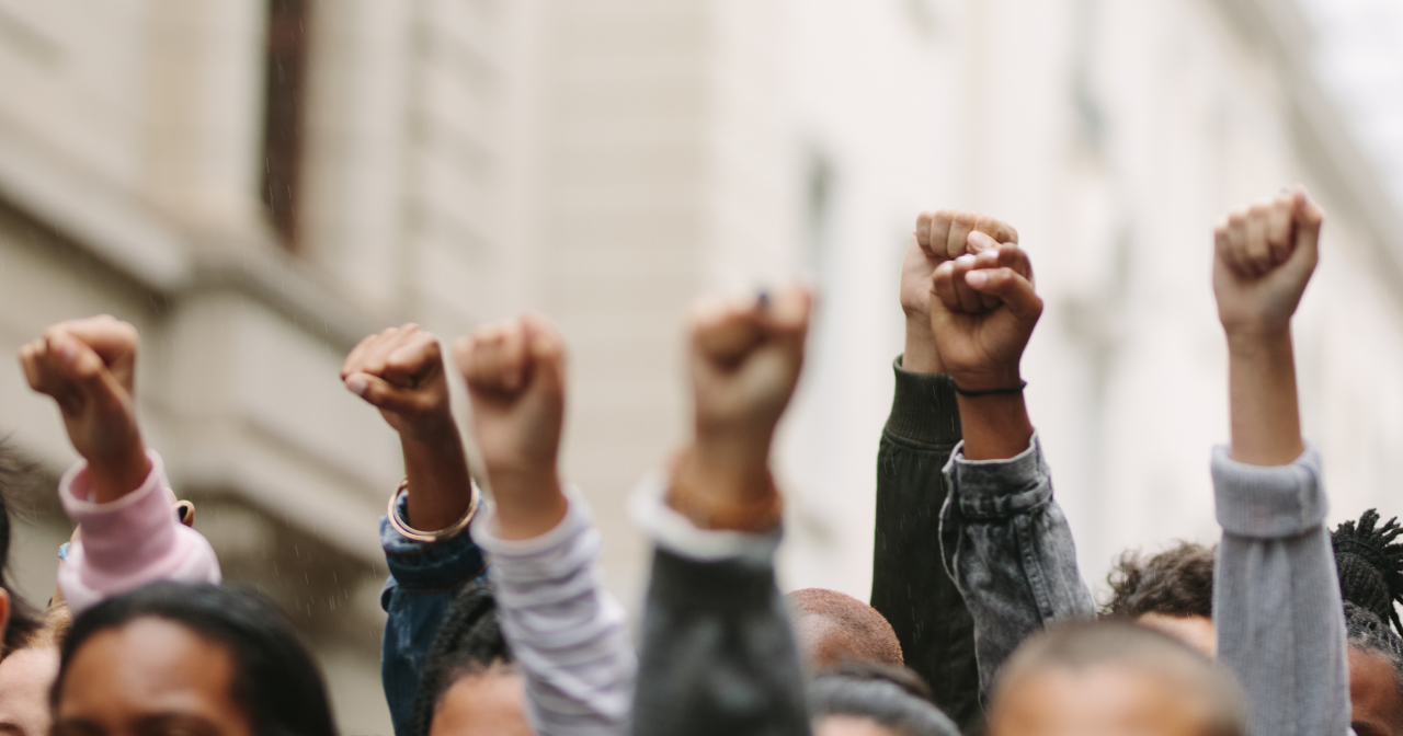 Islamic view on peaceful legal protests for the oppressed | Islam21c