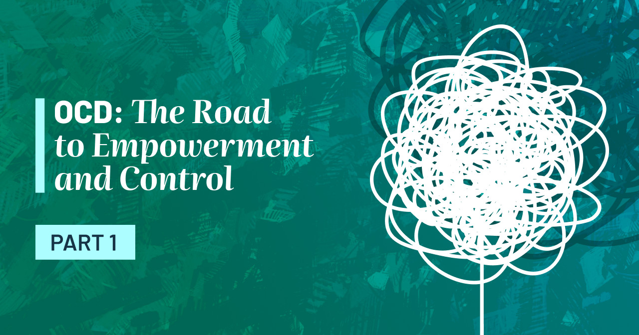 OCD: Defining, Demystifying, & Destigmatising | Islam21c