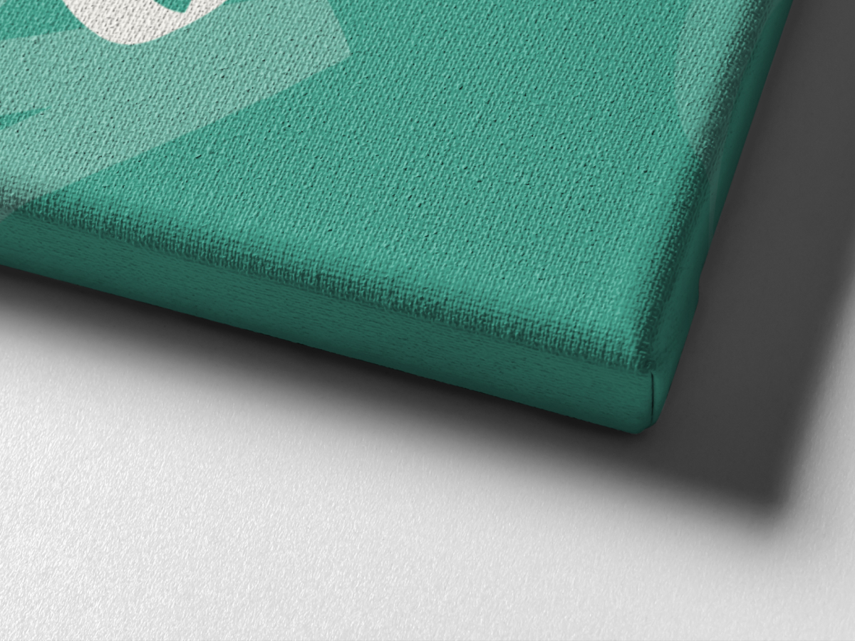 Fresh Aqua - Allahu Akbar - Adhkar Artwork | Islam21c