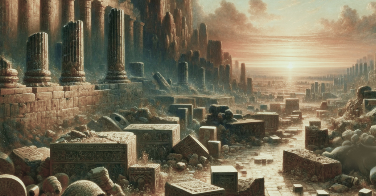 Prophet Shuʿayb and his push for fair trade in Madyan | Islam21c