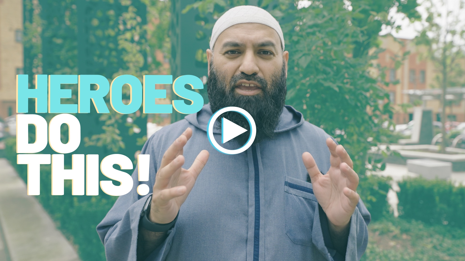 Heroes 8 | Islam21c