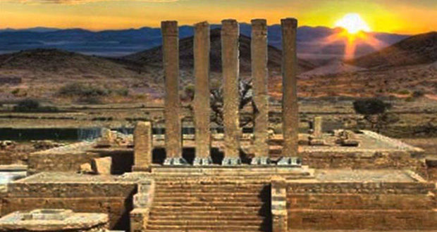 The Story of Saba | | 🕋 He is Allah, the One and Only | 🕋