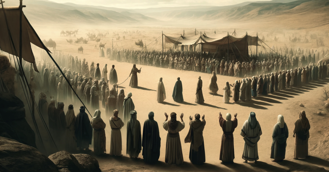 The Boycott of Banu Hāshim | Islam21c