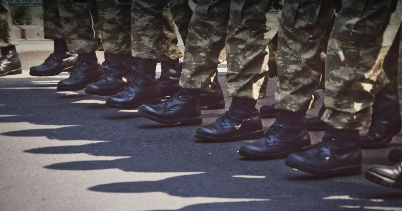 The case for military intervention in Gaza | Islam21c