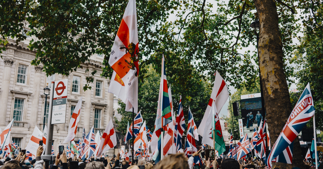 The cure for our current crisis | Islam21c