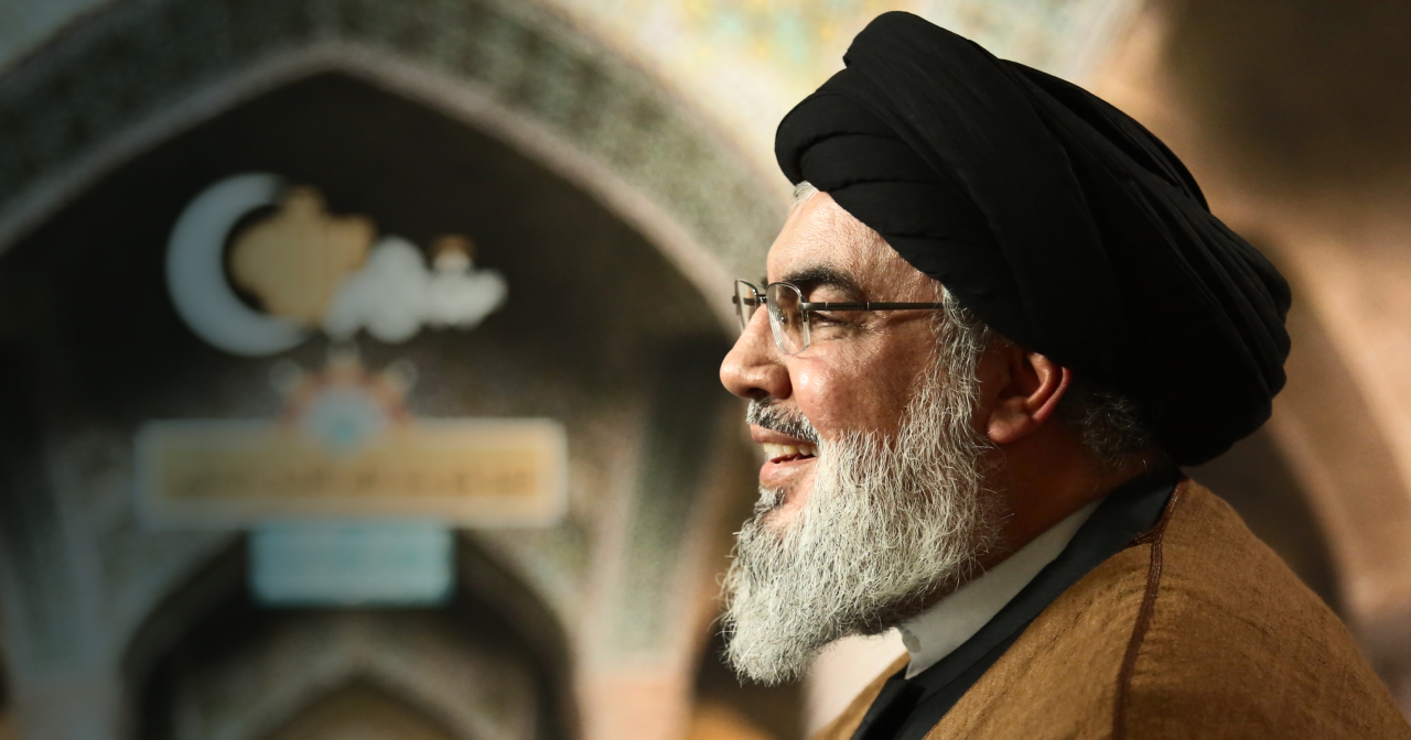 What is our position on the killing of Hassan Nasrallah? | Islam21c
