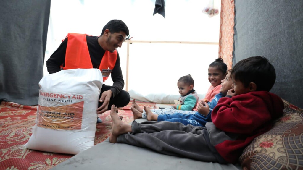 How you can help Gaza through its crisis right now | Islam21c