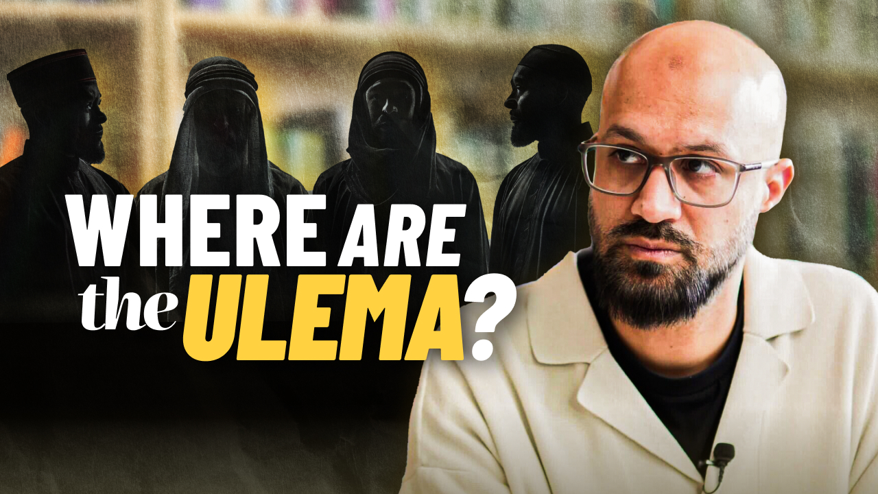 Would our ulamā sacrifice for Gaza? | Islam21c