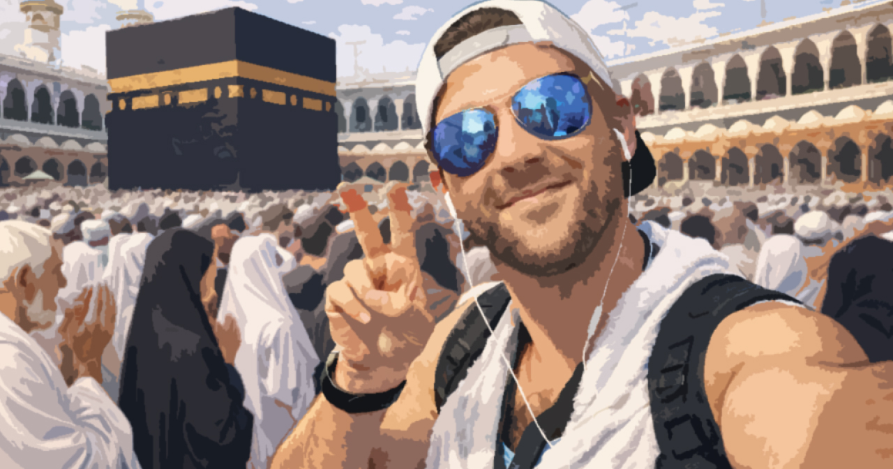 On the harms of Muslim-influencers | Islam21c