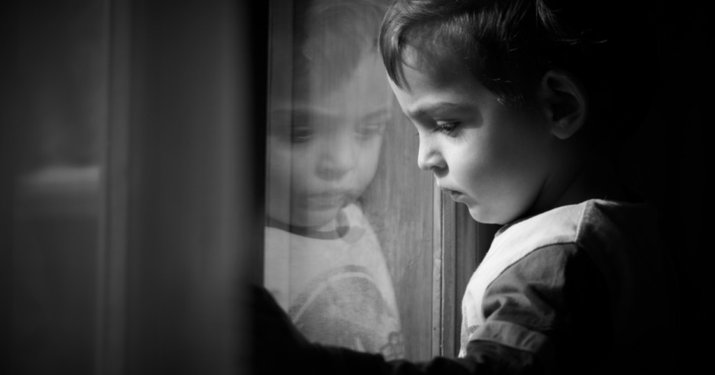 The case of the missing child asylum seekers - Islam21c